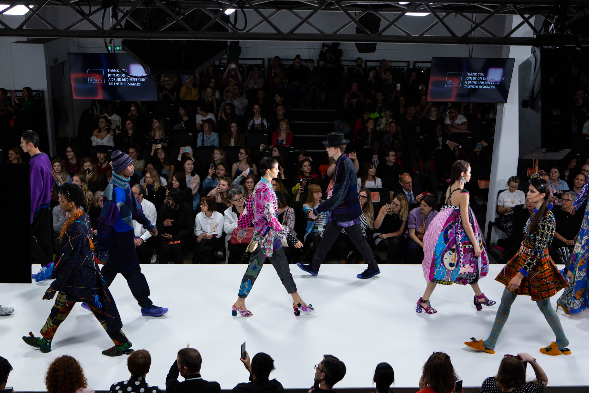 London Events | Graduate Fashion Week 2019 | Events in London