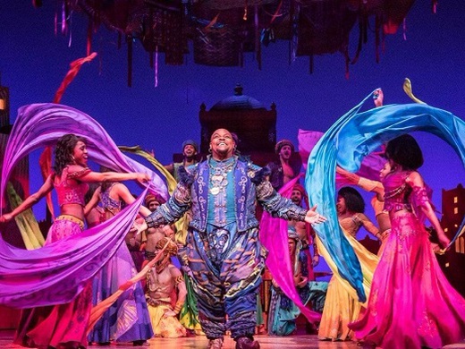 disneys-aladdin-triplet-five-cXpO | Event in London