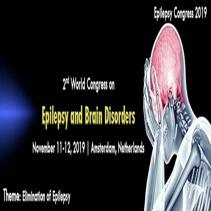 2nd World Congress on Epilepsy and Brain Disorders – Events for LONDON