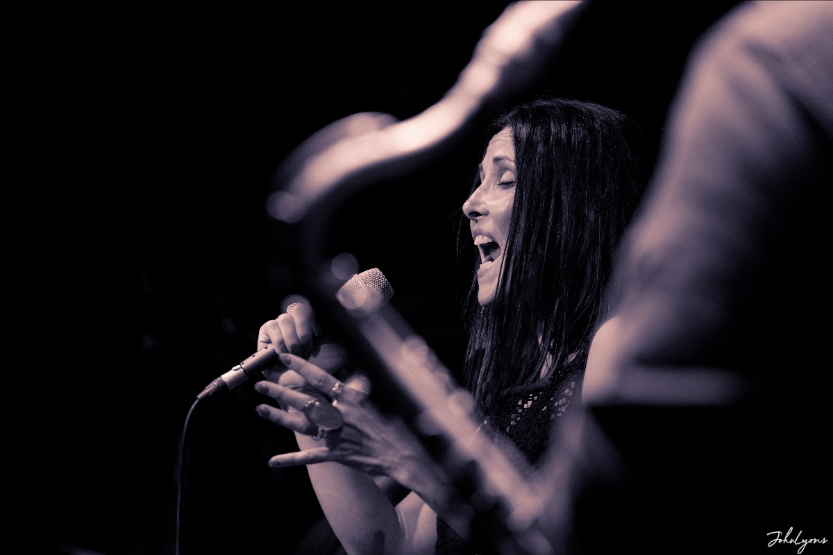 EFG London Jazz Festival with Jo Harrop | Events in London