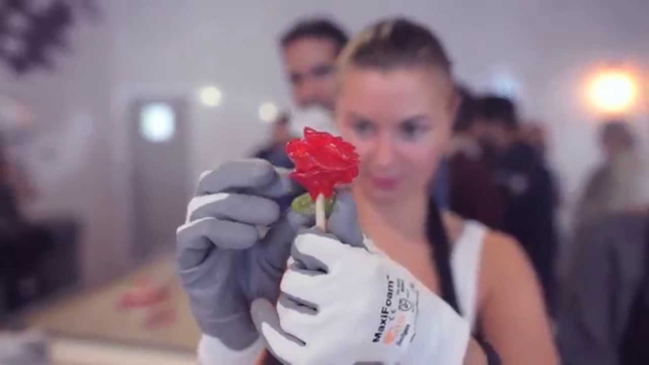 London Events | Candy Making Masterclasses from Spun Candy | Events in ...