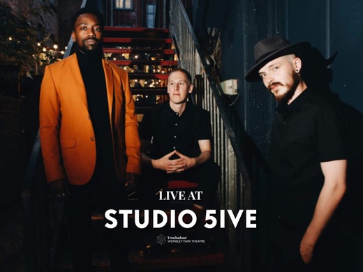 Major Ruse – Events for LONDON