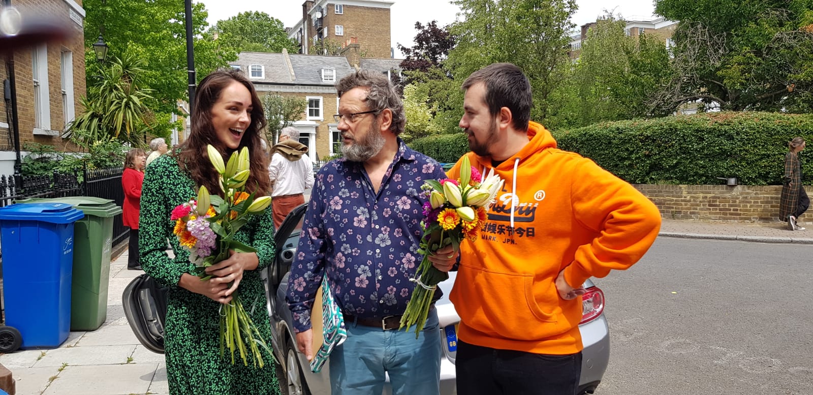 London Events | Opera-Singer-Birthday-Party | Events in London