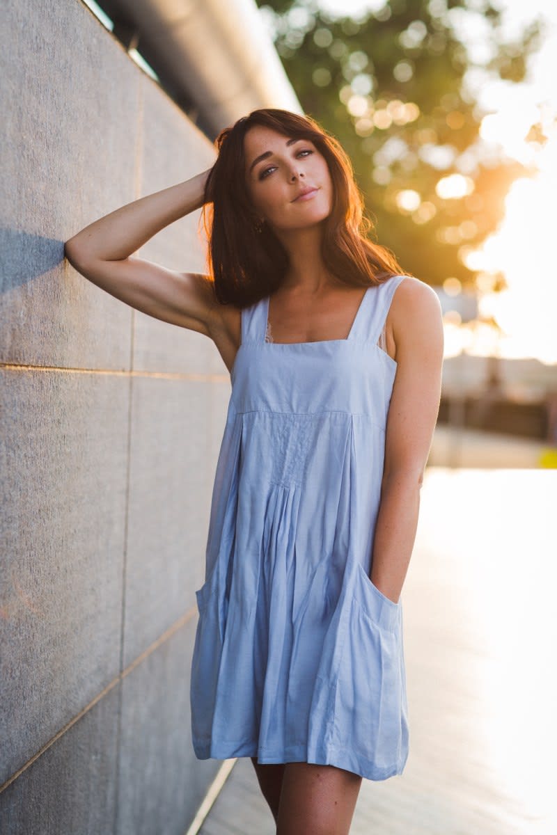 Opera Singer – Events for LONDON