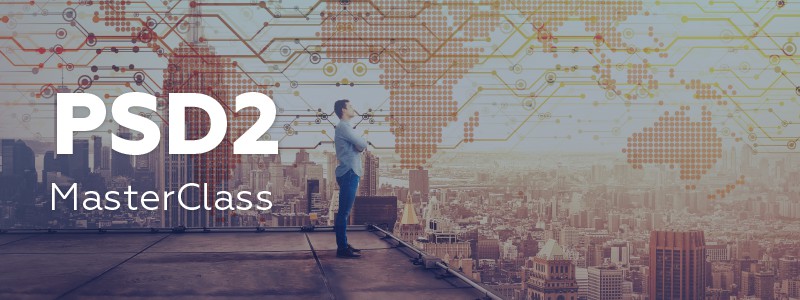 London Events | PSD2 MasterClass | Events in London