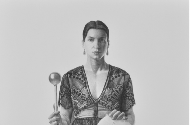 Samah Shihadi: Terra (Un)firma – Events for LONDON