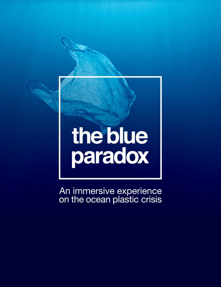 London Events | The Blue Paradox | Events in London