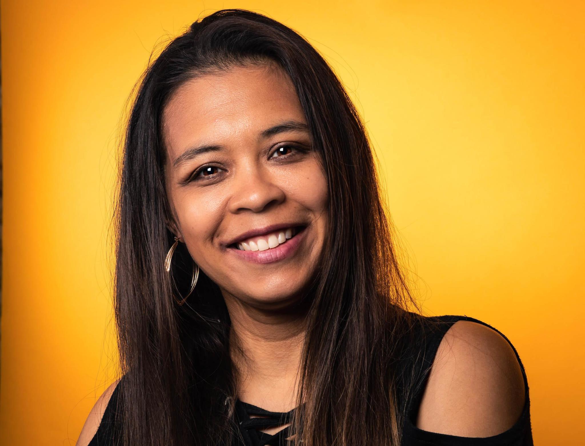 London Events | Good Ship Comedy presents Ria Lina | Events in London