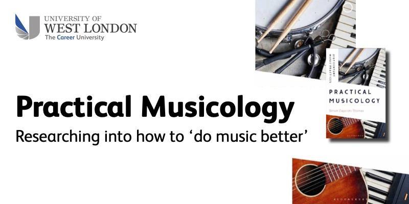 Practical Musicology: researching into how to ‘do music better’ – Book ...