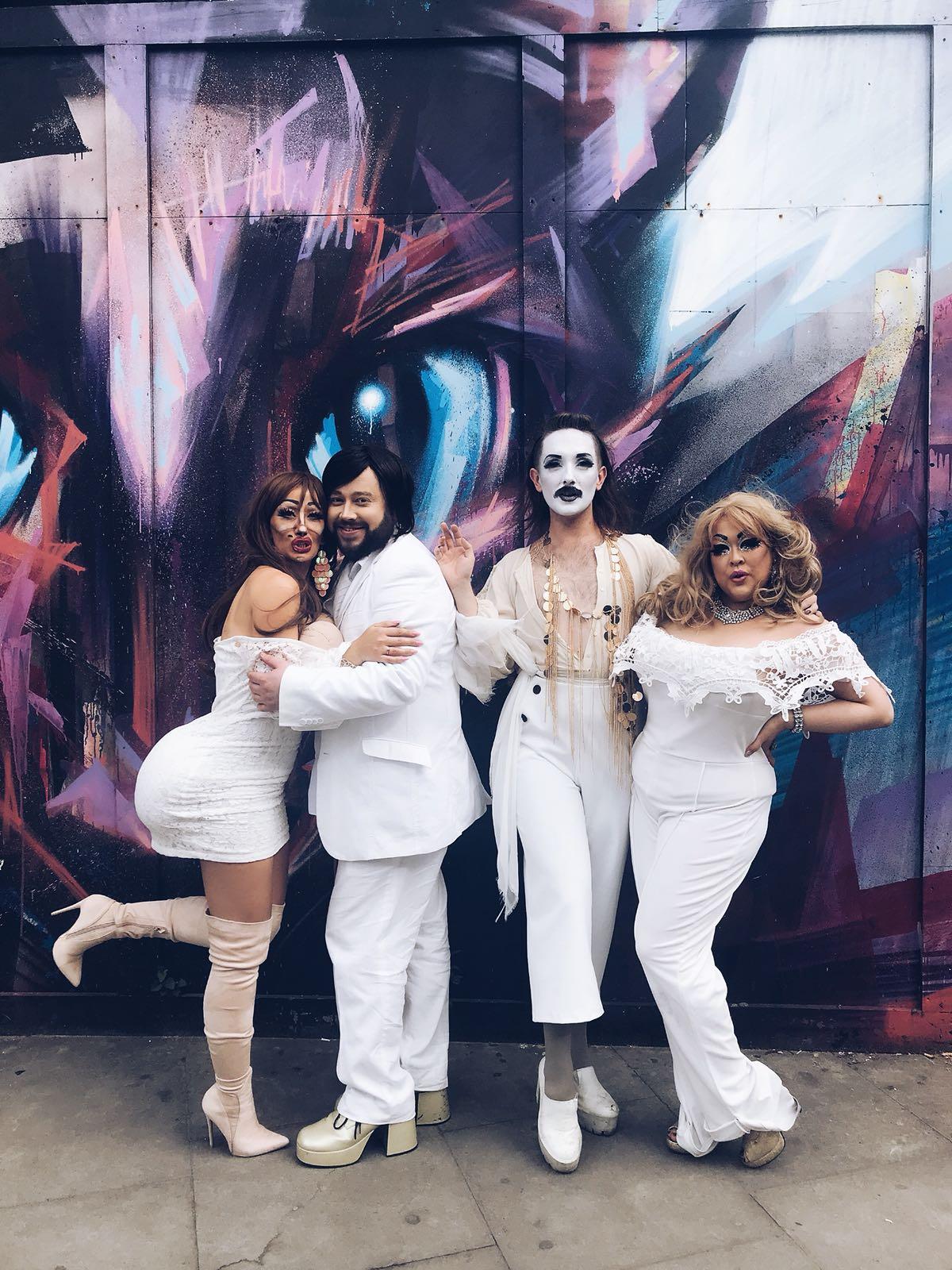 FABBA: A TALE OF WAR, GREAT MUSIC AND REALLY SPANGLY COSTUMES – Events ...