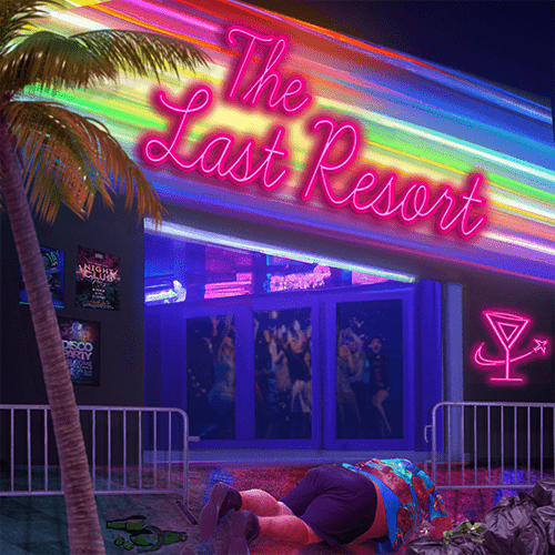 London Events | The Last Resort | Events in London
