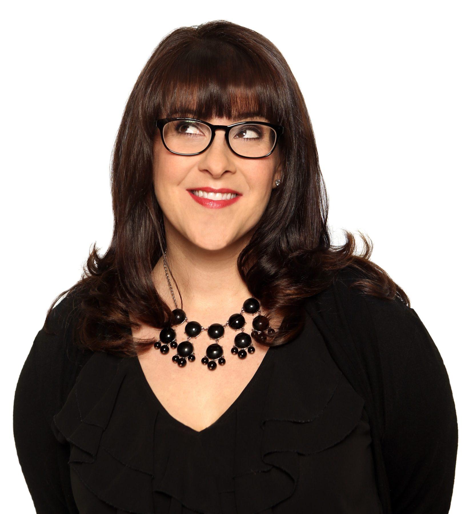 Laugh Train Home Ft Allyson June Smith – Events for LONDON
