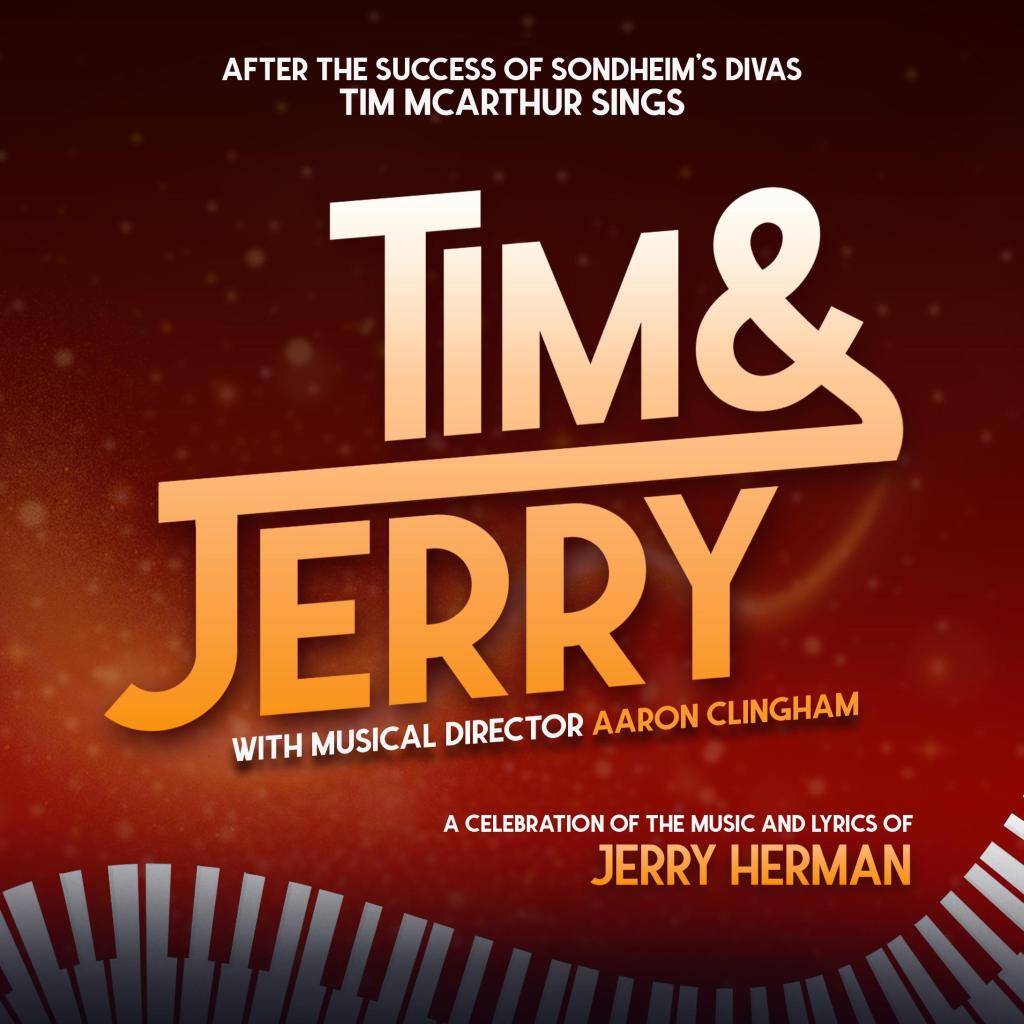 Tim and Jerry – Events for LONDON