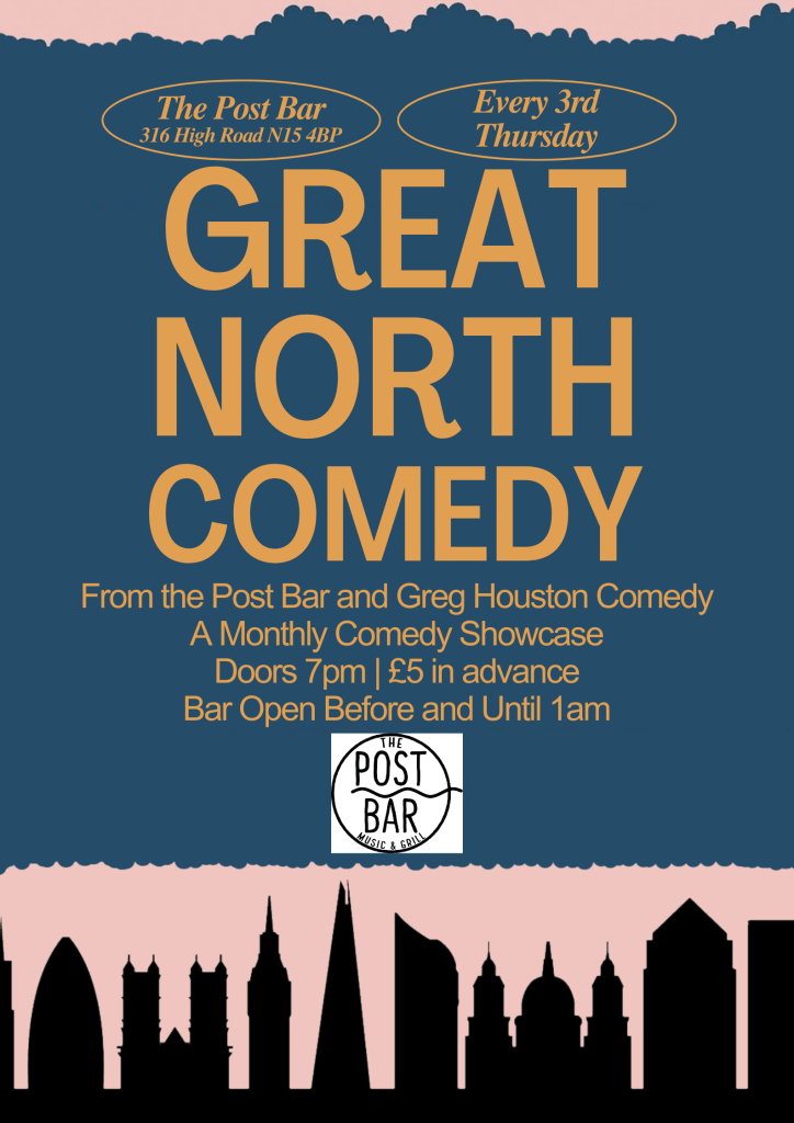 2023 GNC Poster v3 – Events for LONDON