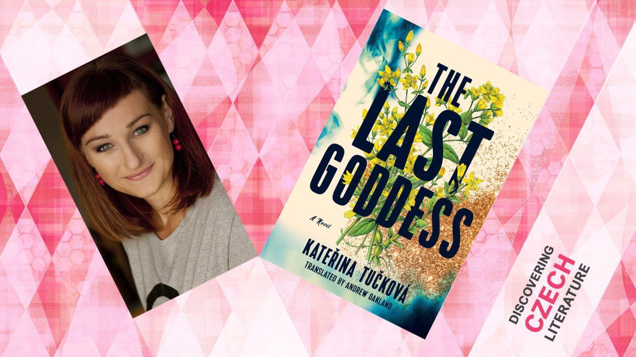 London Events | Kateřina Tučková: The Last Goddess | Events in London
