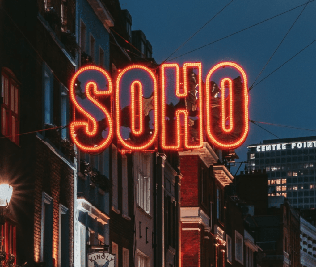 London Events | SOHO Beats and Eats – A Celebration of Soho’s Food ...