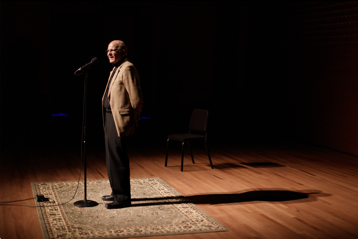 London Events | The Moth Mainstage Storytelling Event | Events in London