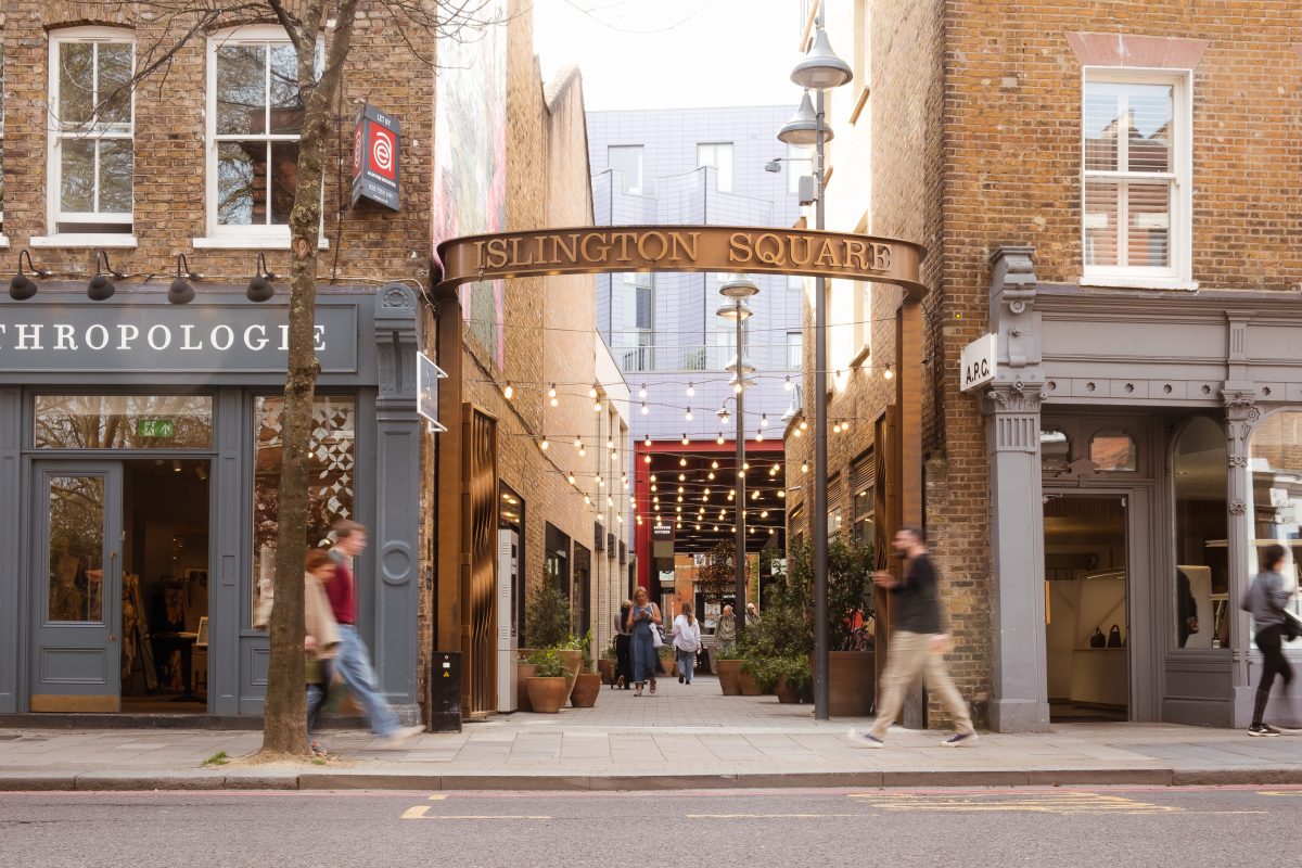 London Events | ISLINGTON SQUARE | Events in London