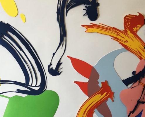 Chromatic Journey – Events for LONDON