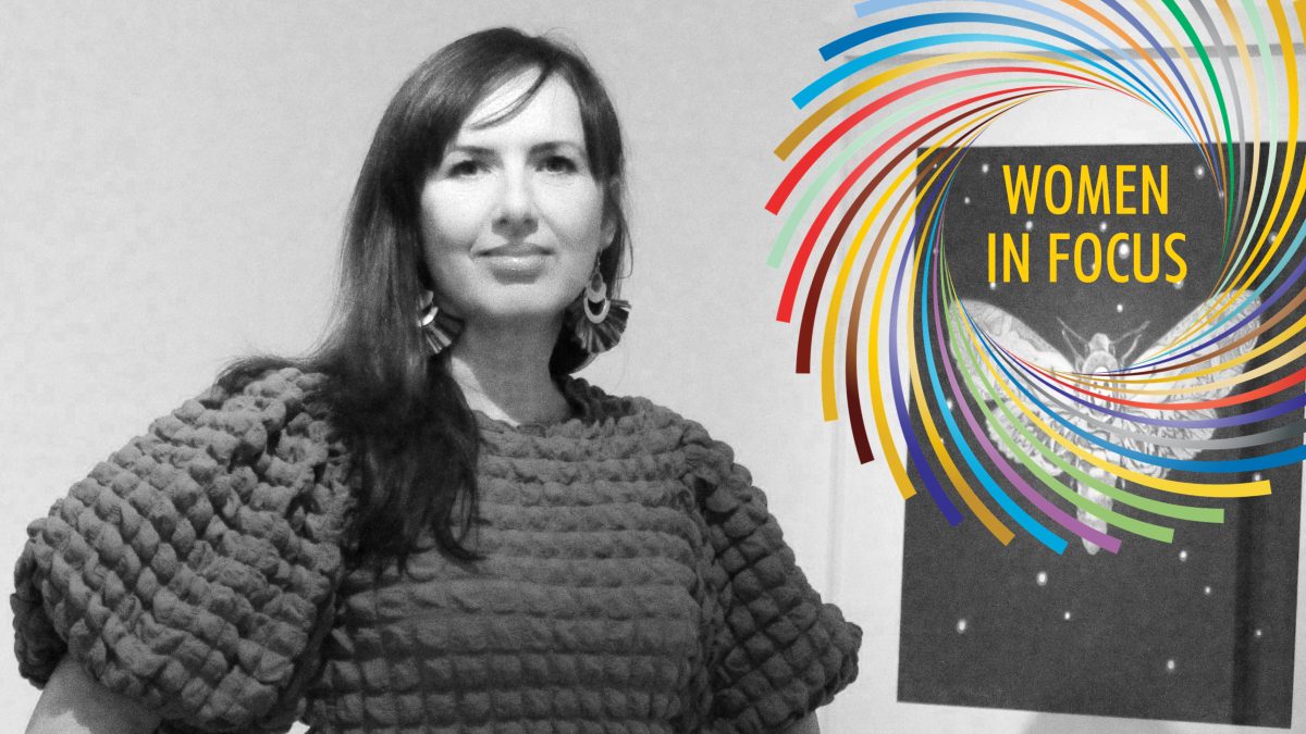 London Events | Women in Focus: Míla Fürstová | Events in London