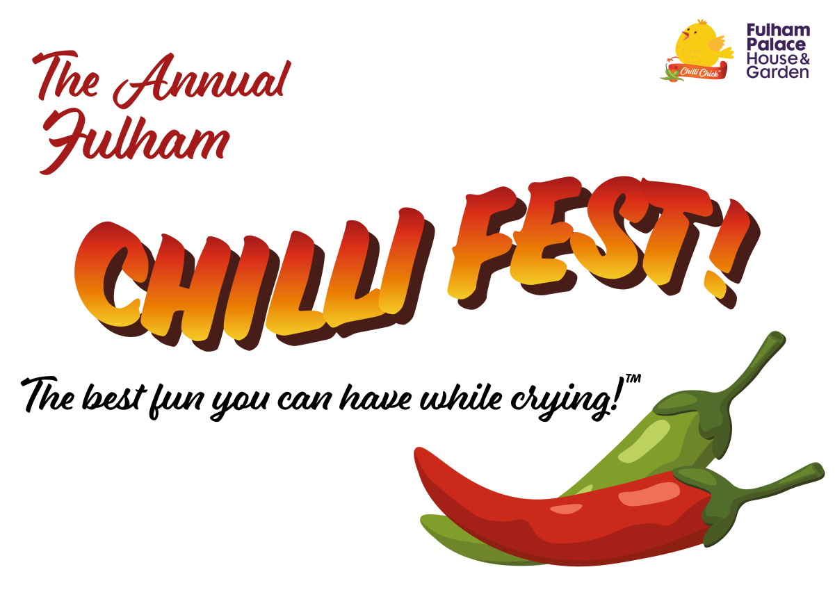 London Events | Chilli Fests | Events in London