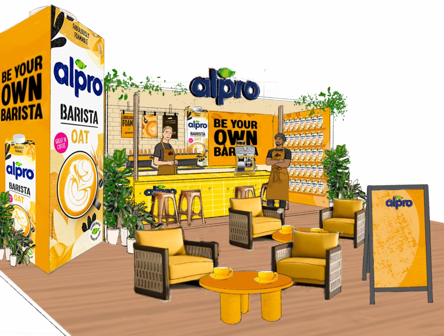 Wimbledon Art Fair (Free Entry) – Events for LONDON