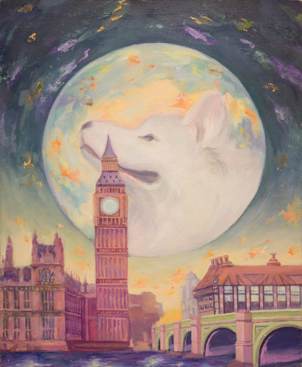 London Events | From Home Solo Exhibition | Events in London