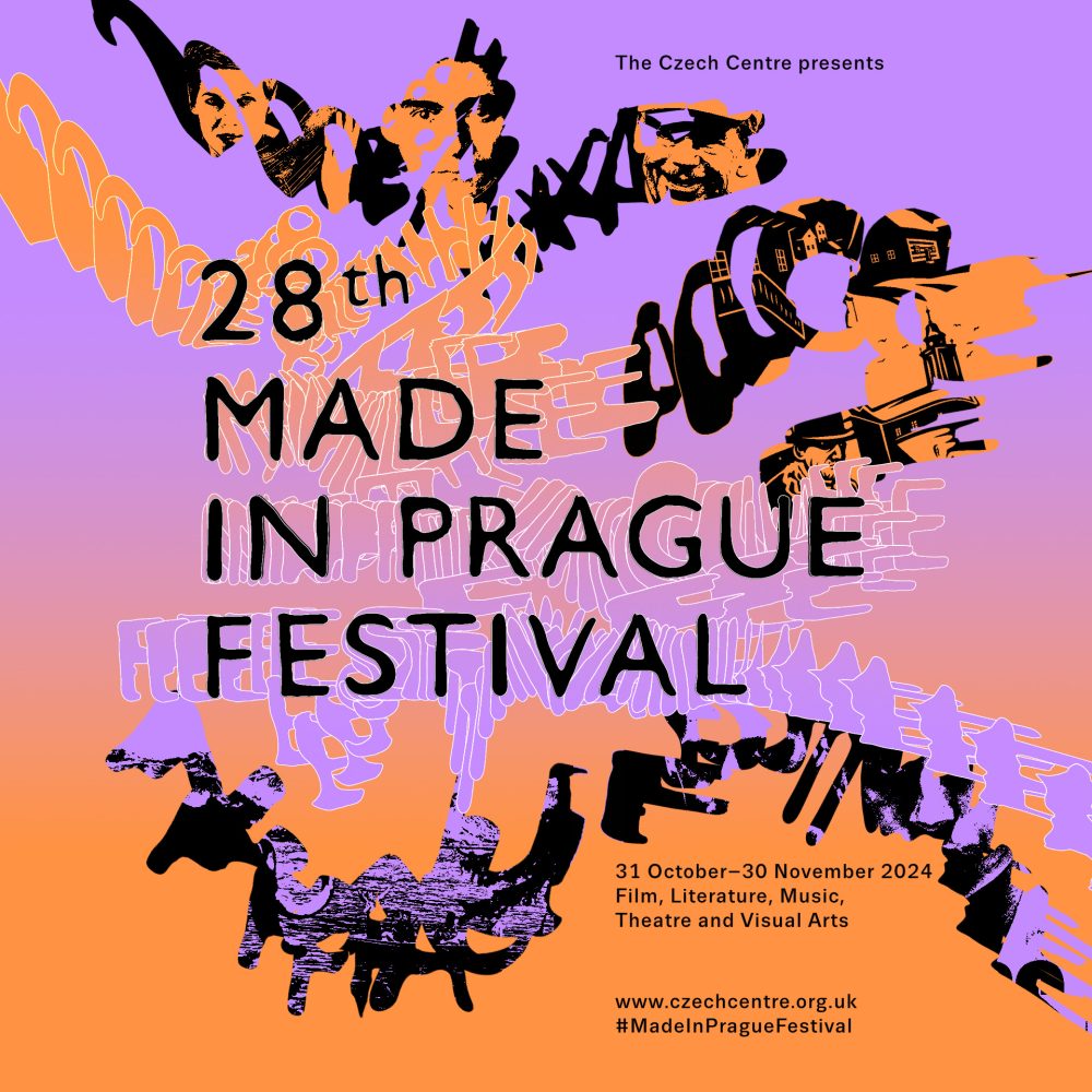 London Events | 28th Made in Prague Festival in London | Events in London