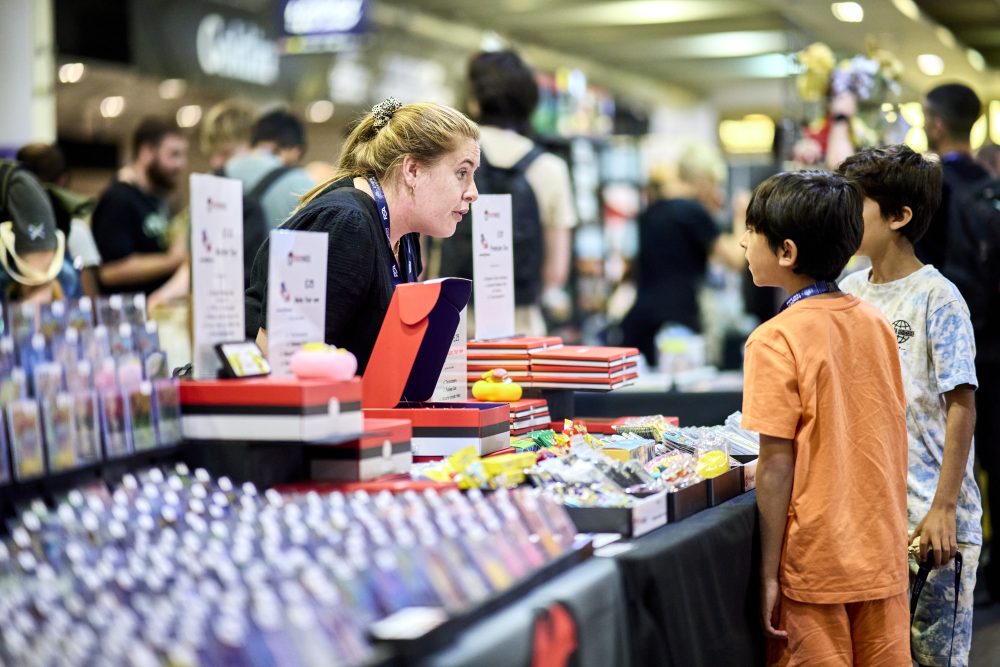 London Events | London Card Show Returns with Star Guests & Rare ...