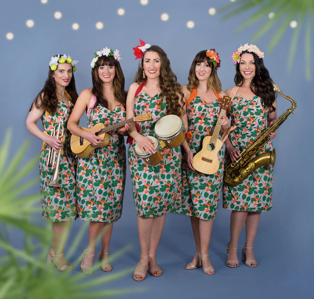 Top 10 Roaming Bands in London That Will Elevate Your Party Experience ...