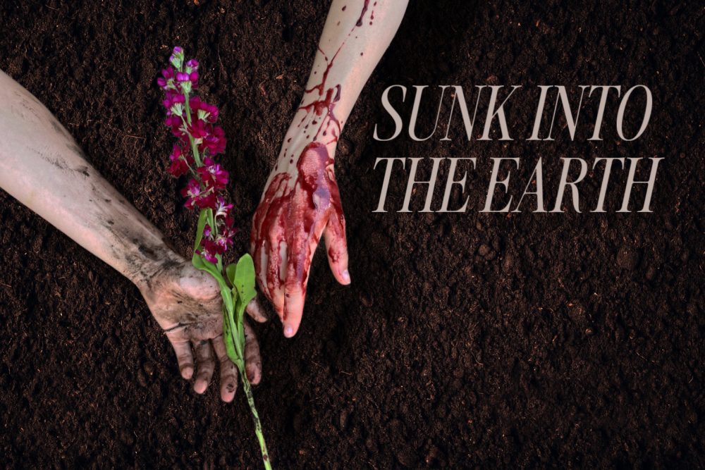London Events | Sunk Into the Earth | Events in London