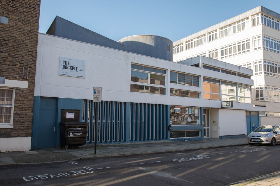 The Cockpit Theatre | London Events